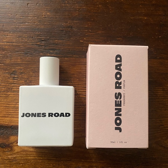 Jones Road | Bath & Body | Nib Jones Road Fragrance Shower Oz | Poshmark